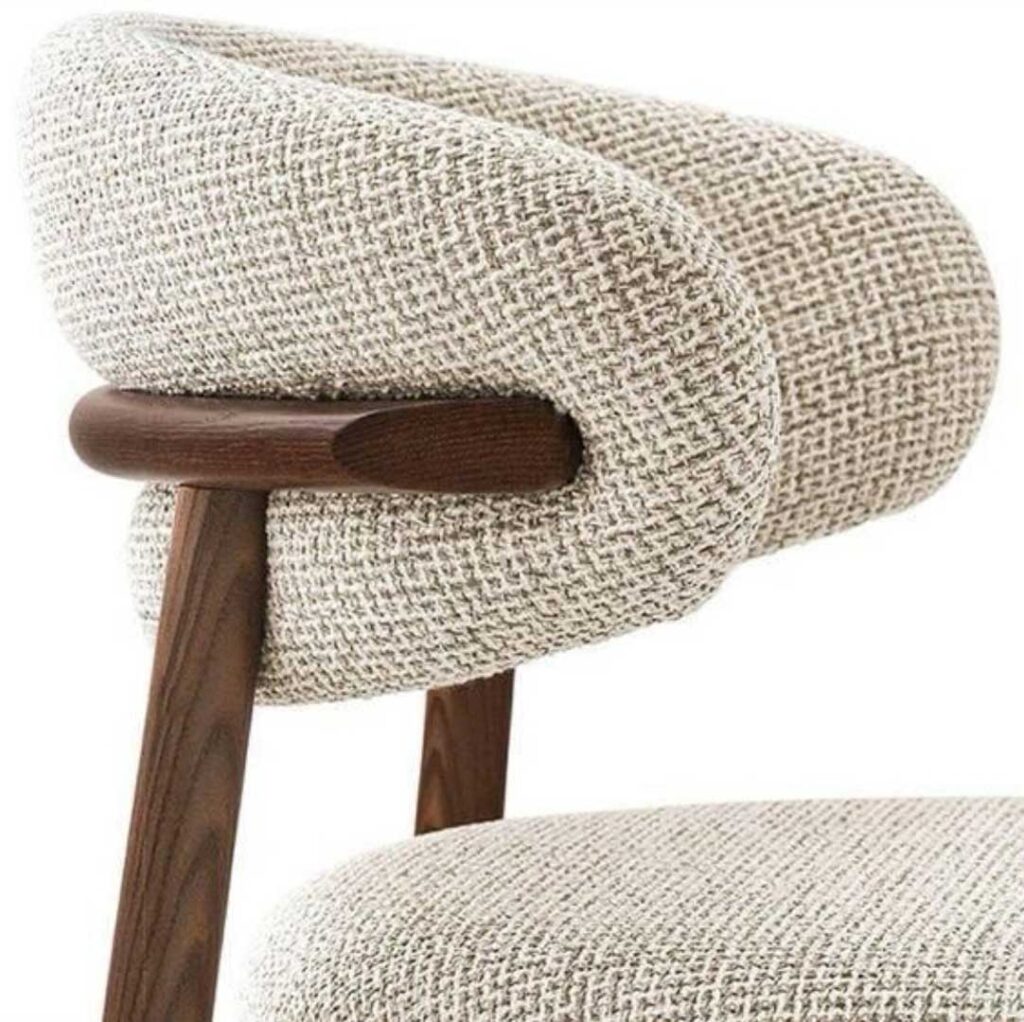 chair & Sofa - Bali Petrified Wood