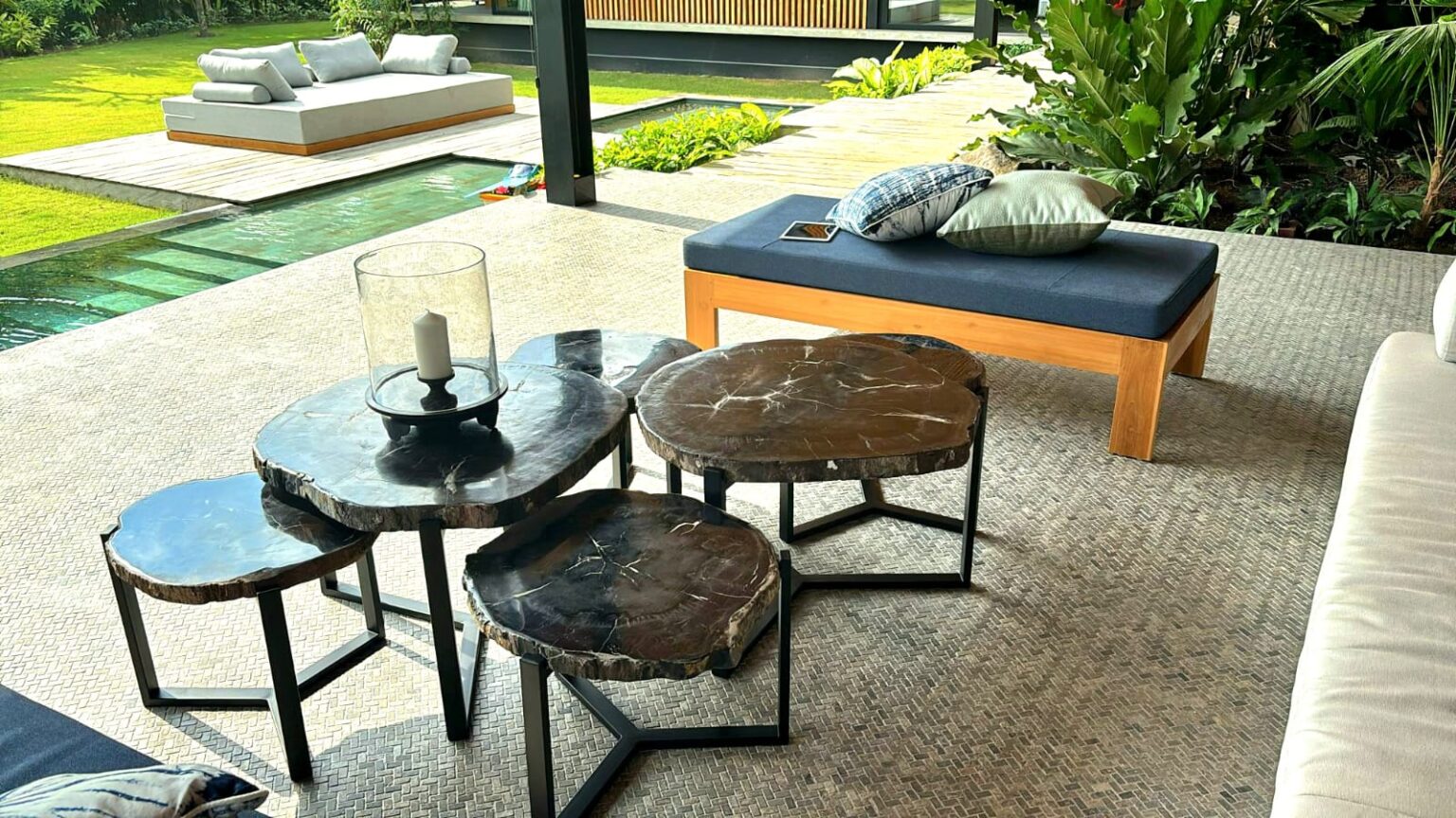 Custom Furniture vs. Ready-Made